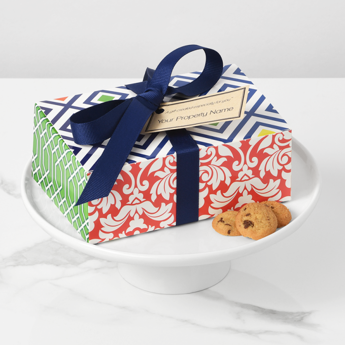 Fab Box - Cookies
