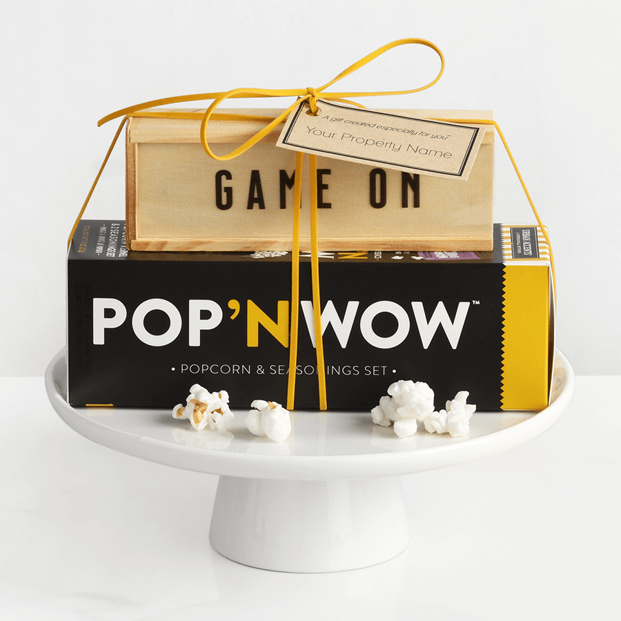 Modern Essentials Gift | Move In Essentials | Can You Imagine LLC